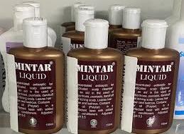 Dầu Gội Trị Gàu Mintar Liquid 150ml: Giải Pháp Hiệu Quả Ngăn Ngừa Gàu ...