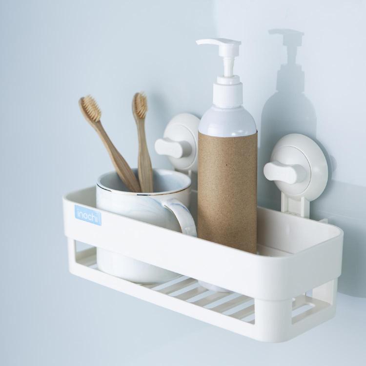 Kệ treo dính tường Inochi - Nachi Kitchen