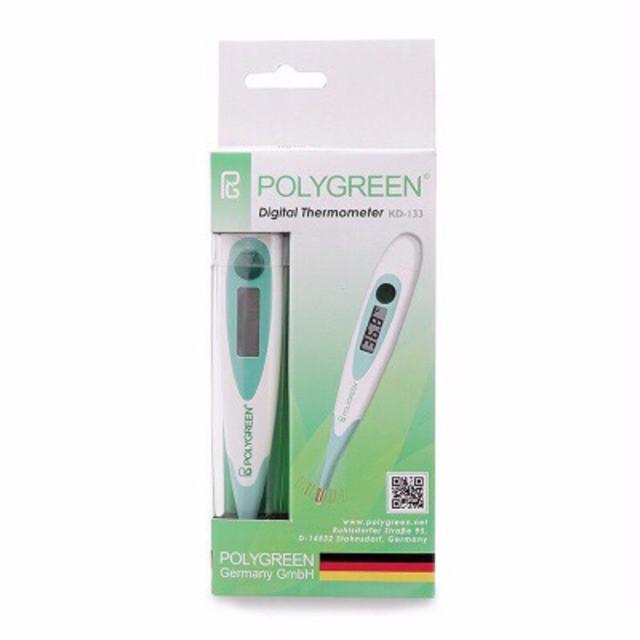 Nhiệt Độ Điện Tử Polygreen: Giải Pháp Tiết Kiệm Năng Lượng và Bảo Vệ Thiết Bị Điện Tử